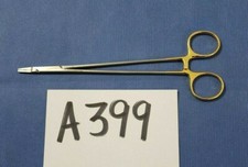 Codman 36-3020 Sarot Classic Plus Needle Holder Surgical Instrument for sale online | eBay