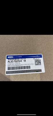 Ford lead frame brand new, never opened al3z-7g276-d F150 Harness 6 ...