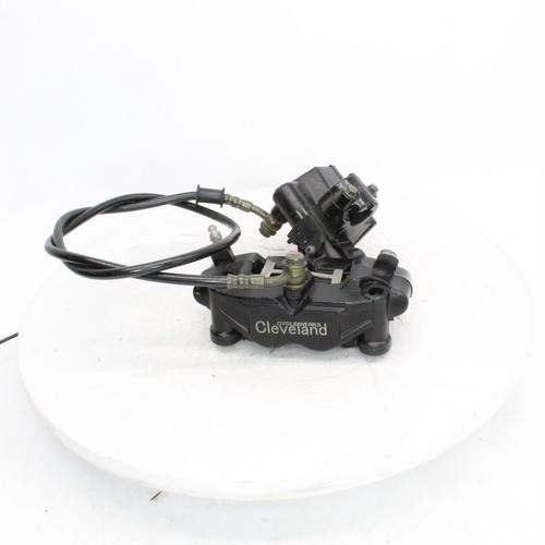 Misfit 250 Front Brake Assy Part Number - MR500-3210000 For Cleveland ...