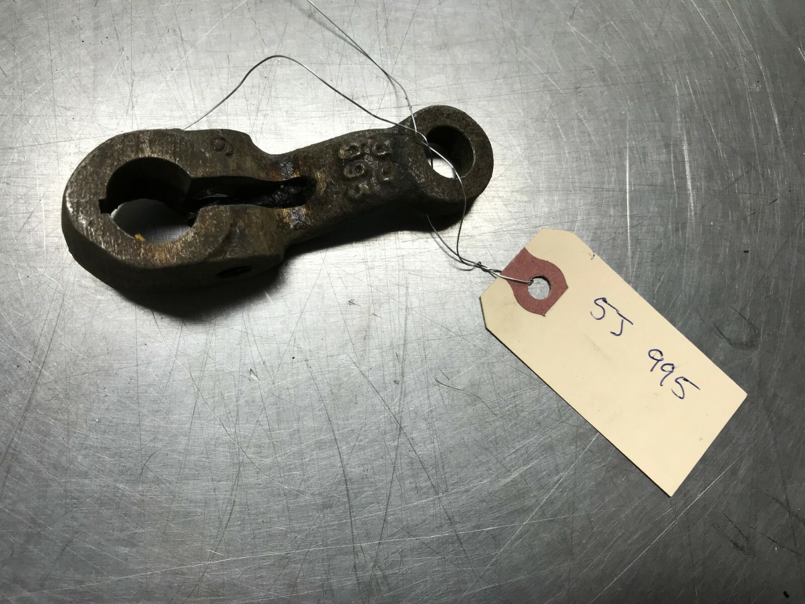 5J0995 GENUINE CAT LEVER Caterpillar 5J-0995 | eBay