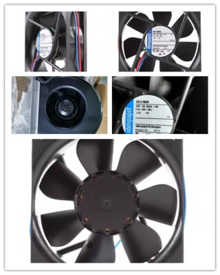 NEW Original 4715VL-05W-B76-EQ2 fan 90-day warranty | eBay