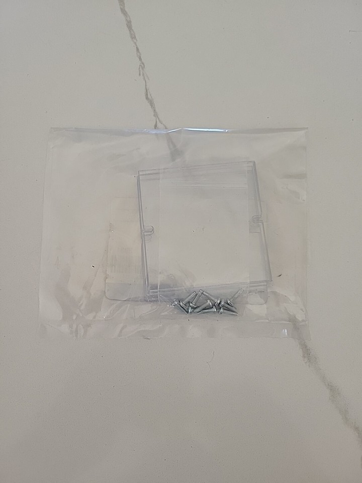 Square D 9080LB23 Power Distribution Block Cover 5pcs, NEW | eBay