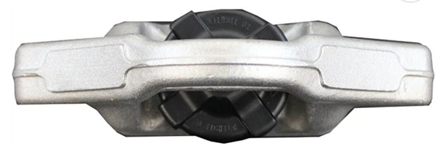 Tie Down Anchor-Tie-Down Cleats -(1-Piece) NISSAN OEM ACCESSORIES 999T7 ...