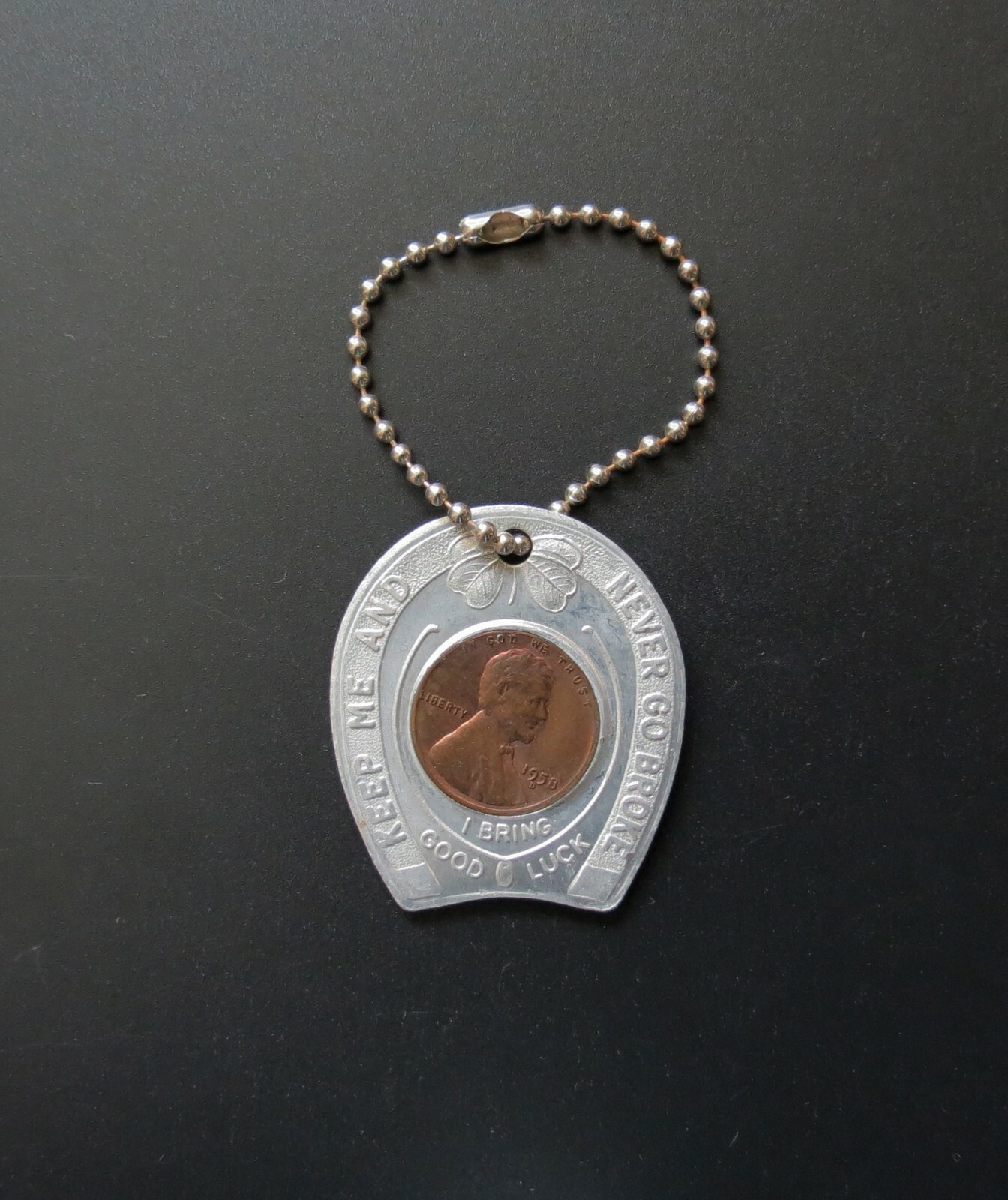 Collection of Vintage Key-Rings / Chains / Fobs – Sold Individually | eBay