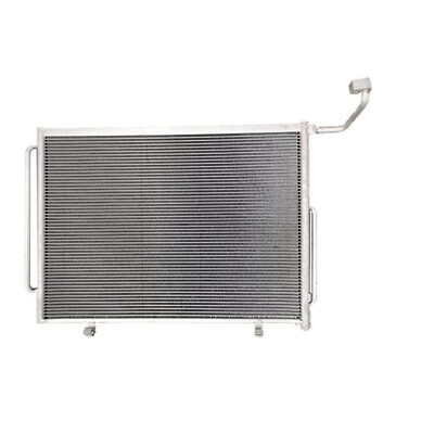 A/C Condenser for 18-22 Ford Ecosport Aluminum CND30113 | eBay