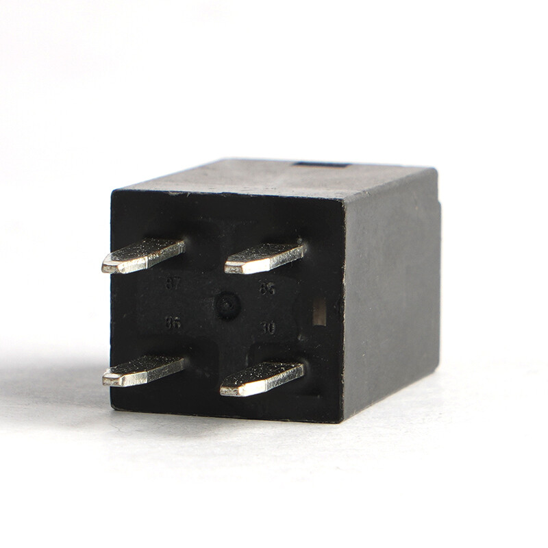 1Pce 303-1AH-S-R1-U06 12VDC Automobile Relay （PA6T-GF30）4Pins | eBay