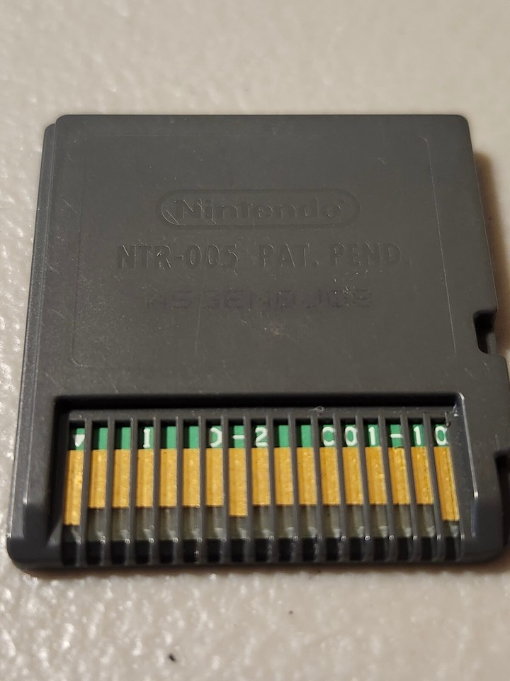 Nintendo DS Games. Authentic and tested! | eBay