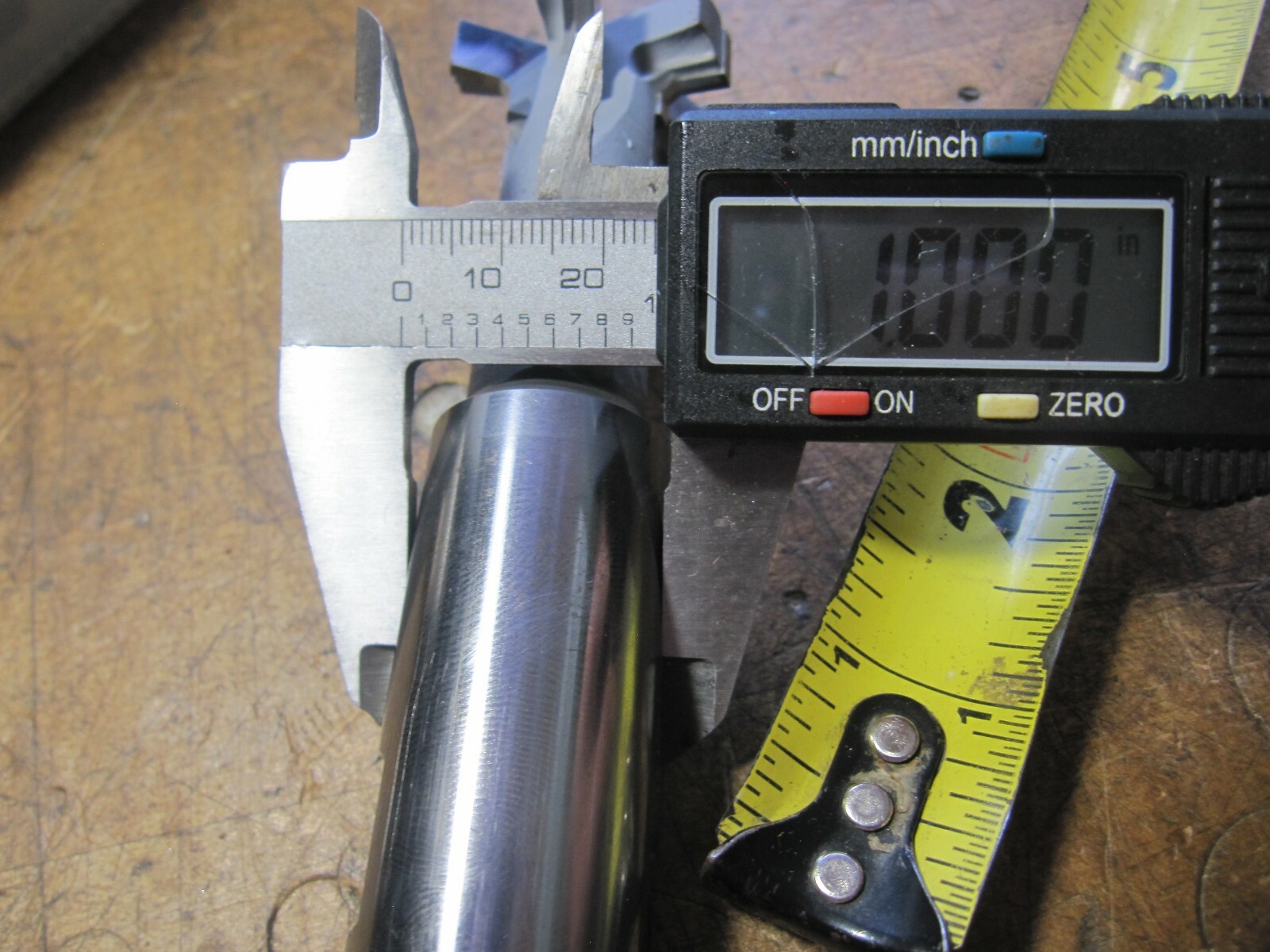 Cutwell GNU372059-EE-3 carbide tipped counterbore reverse spot face ...