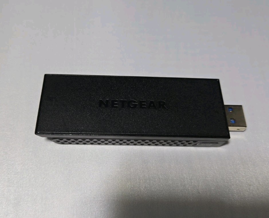 Wi-Fi Dual Band Adapter - NETGEAR AC1200 USB 3.0 - A6210 606449103298| eBay