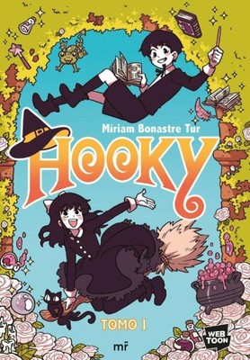 Hooky [Spanish] by Míriam Bonastre Tur [Paperback] NEUF | eBay