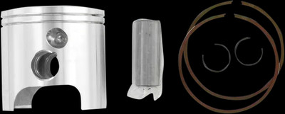 Wiseco Piston 72.5mm +.50 Polaris Supersport 97-98 | eBay