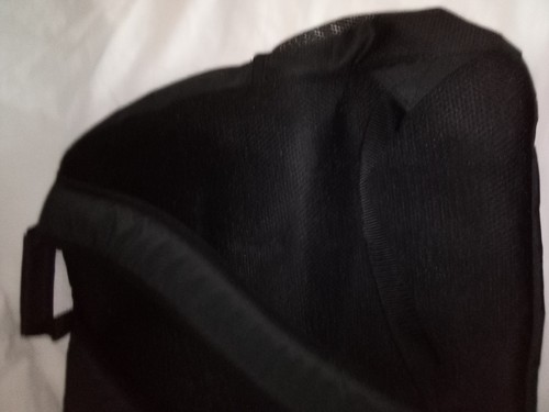 TaylorMade Players Backpack - Black Performance Golf - Great Used ...