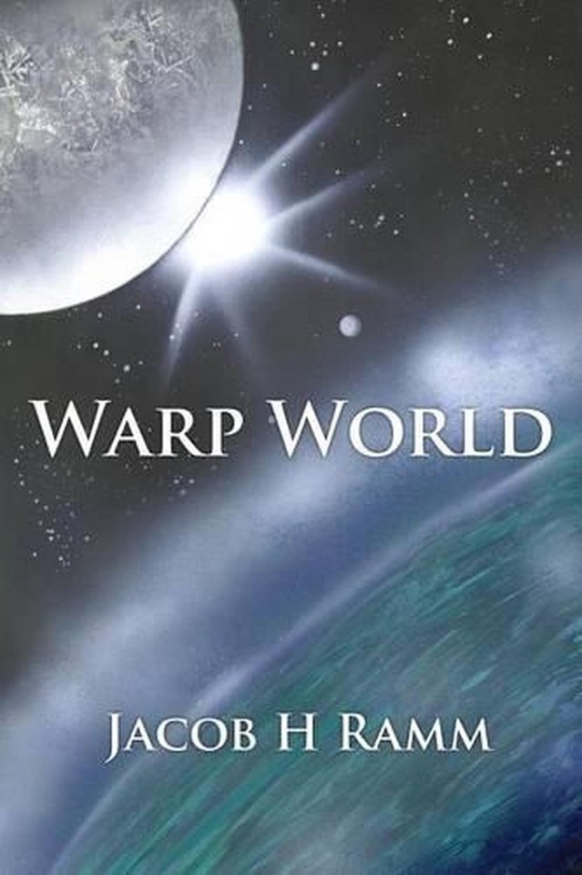 Warp World by Jacob H. Ramm (English) Paperback Book 9781492703877| eBay