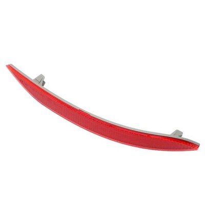 63-14-7-314-884 Genuine BMW Reflector Rear Passenger Right Side Hand ...