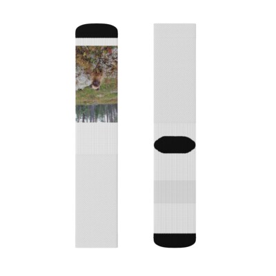 Sublimation Socks Griffon Bruxellois Brussels Griffon | eBay