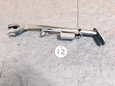 1969-74 HONDA CT70 SIDE STAND BAR KICK STAND #50610-098-670B | eBay