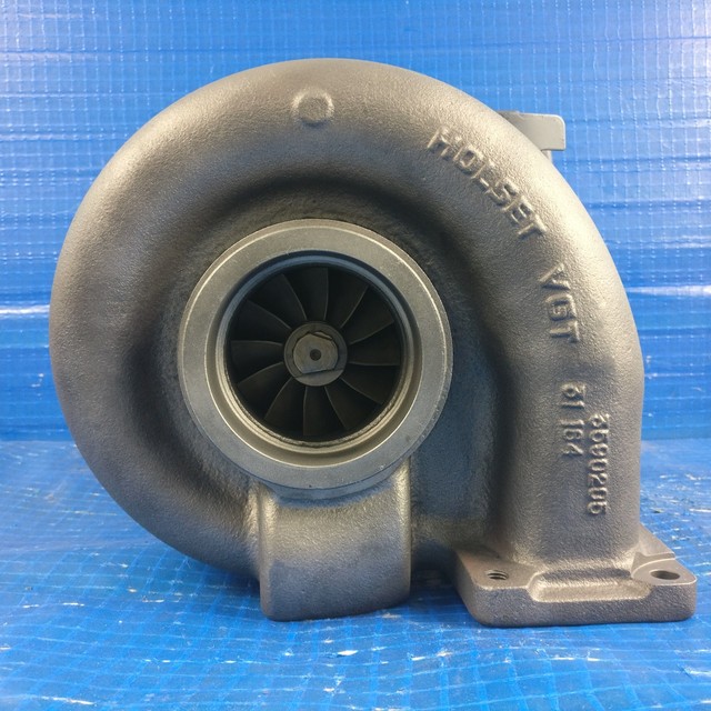 3791617 Turbolader für IVECO LKW online kaufen | eBay