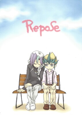 Yu-Gi-Oh! ZEXAL Kaito Kite Tenjo Christopher Quinton V Arclight ...