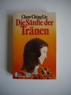 Chow Ching Lie - Die Sänfte der Tränen - (K12) | eBay.de