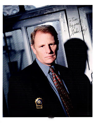 Gordon Clapp Nypd Blue NYPD BLUE, Gordon Clapp, (1994), 1993 2005.