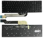 New US Black Backlit Keyboard for Dell P32E P32E001 P89F P89F001 | eBay