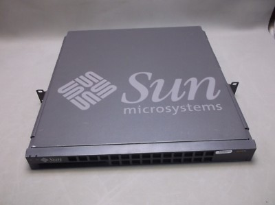SUN MICROSYSTEMS NETRA T1 FJ2D RACK MOUNT SERVER 30 DAY WARRANTY | eBay