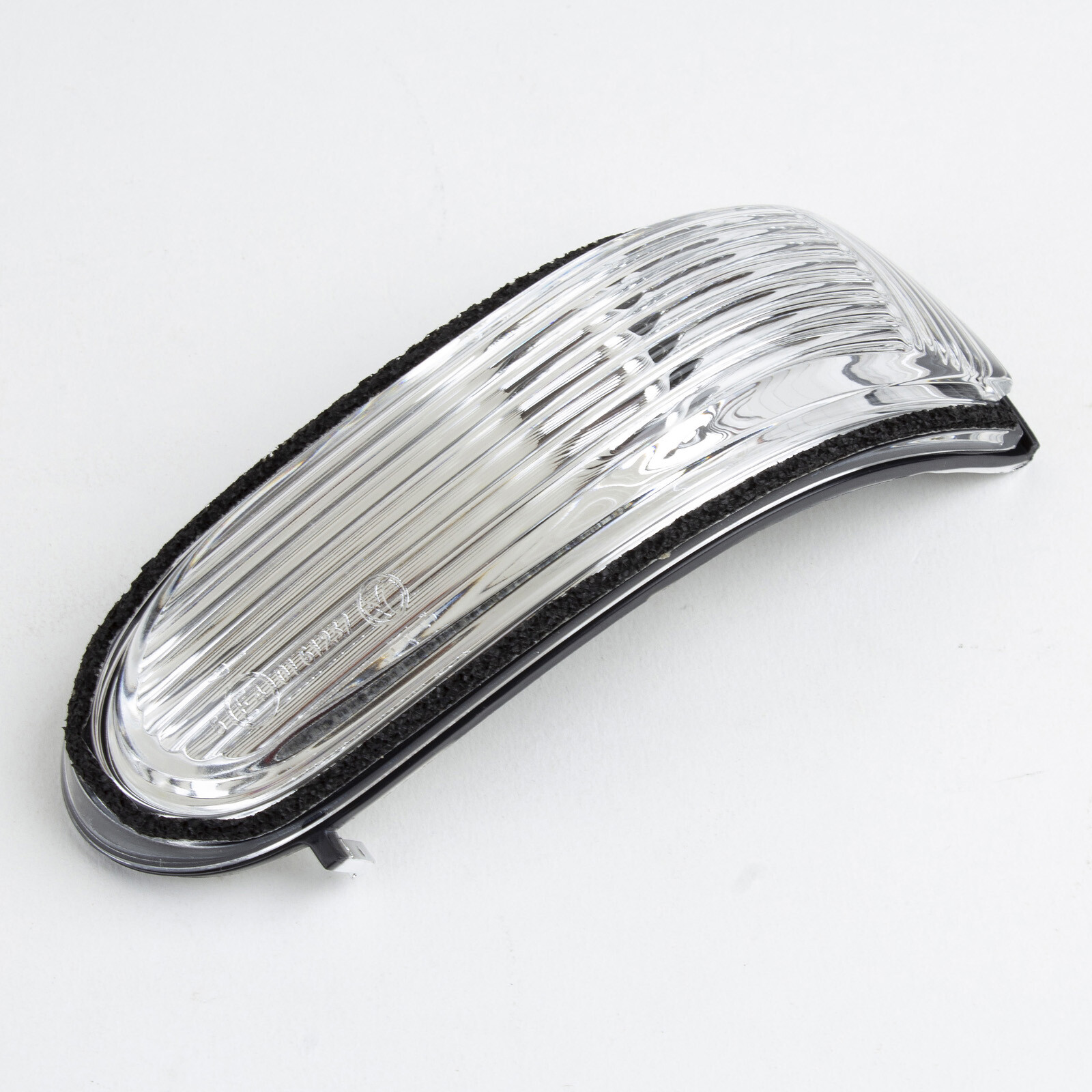 Genuine OEM Kia LEFT Side Mirror Repeater Lamp 2009-11 Forte, Cerato ...