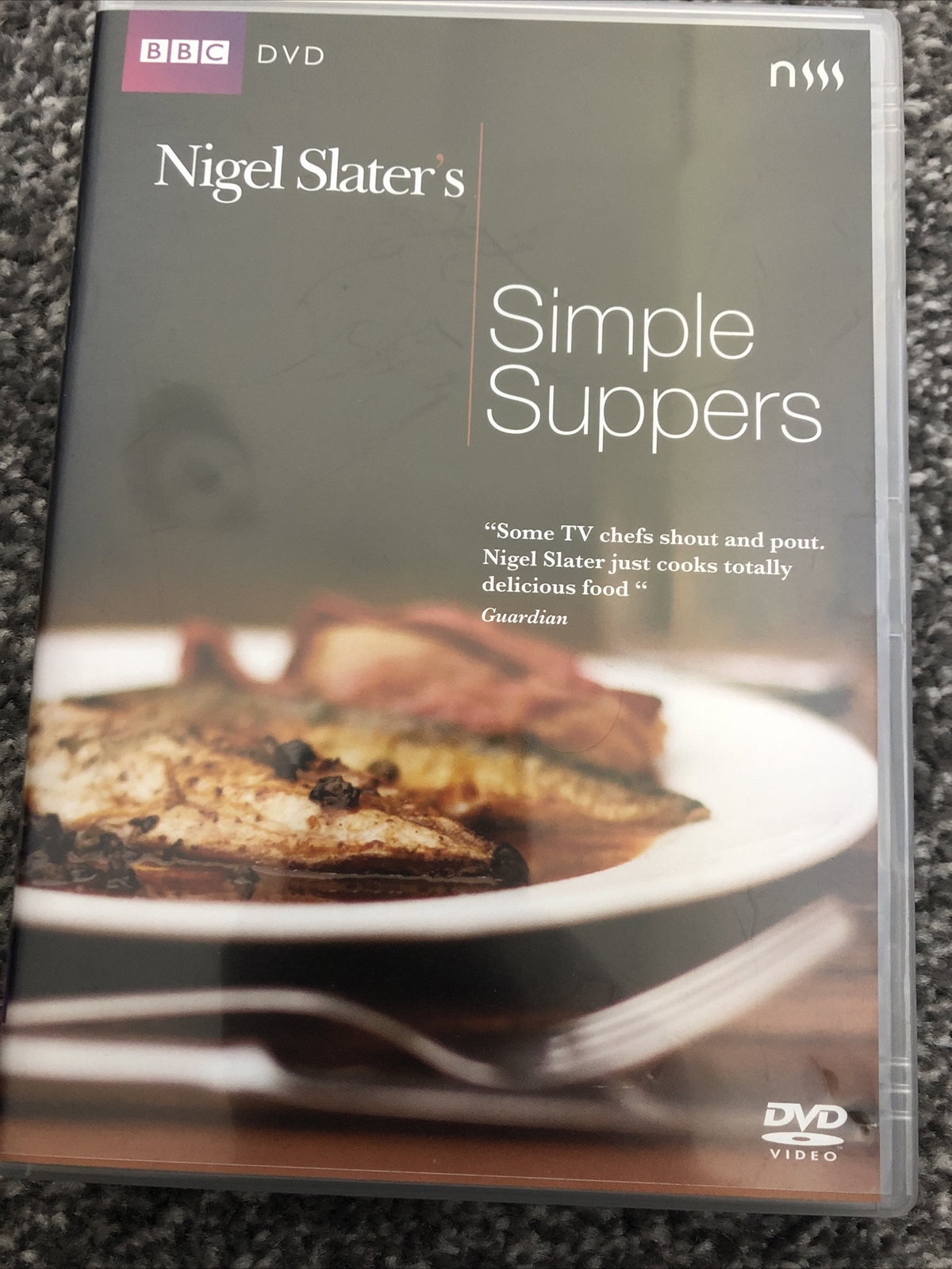 Nigel+Slater%27s+Simple+Suppers+-+Series+2+%28DVD%2C+2011%29 for sale ...