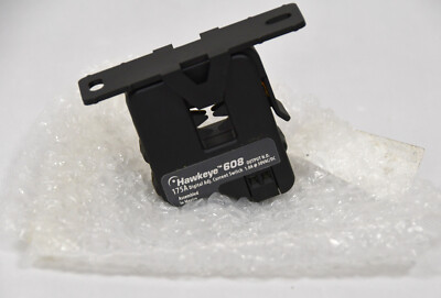 *NEW* Veris Industries Hawkeye H608 Split-Core Current Switch | eBay