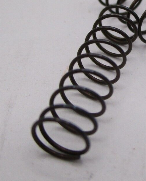 1 THROTTLE LOCK SPRING FOR STIHL 009 010 011 012 015 031 032 041 070 ...