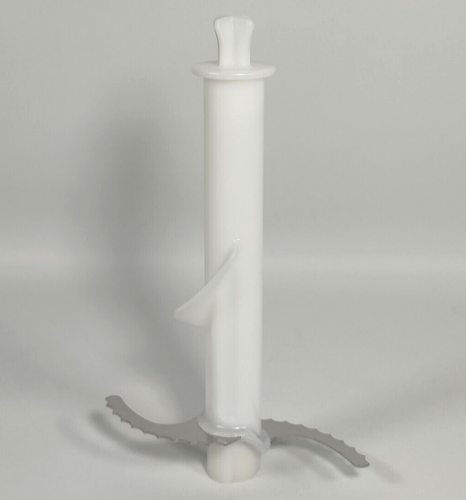 Braun Multiquick 7 MQ745 1250ml Ice Blade Type 4199 | eBay