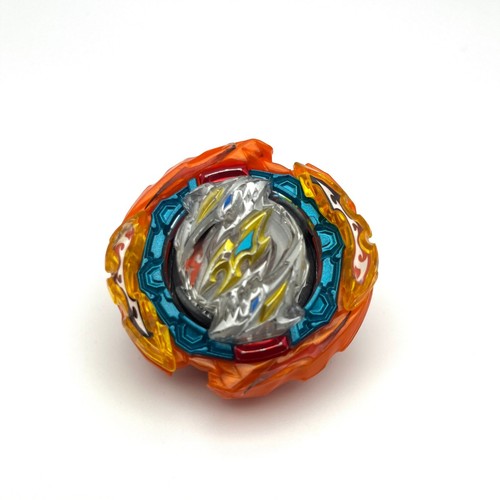 Beyblade BURST B-181 01 Cyclone Ragnaruk Giga Metal Never-6 Takara Tomy ...