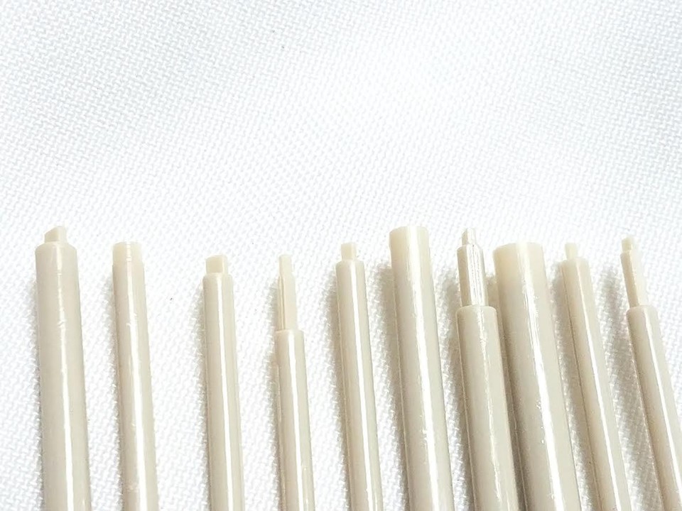 PHILMORE RADIO TV ALIGNMENT TRIMMER TOOL SET KIT 10 PCS Ham CB FM HiFi ...