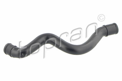 Audi VW Cylinder Head Cover Breather Hose A3 TT Bora Golf IV ...