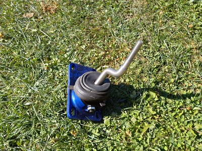 1986-2001 Ford Mustang 5.0L B&M 5.0 Shifter T-5 T-45 V8 Cobra 94-04 V6 ...