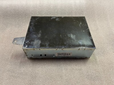 BMW X5 4.6is E53 E46 E39 E38 TV VIDEO NAVIGATION MODULE NAVI 6923268 | eBay