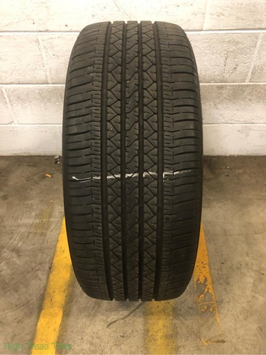 1x P265/50R20 Bridgestone Dueler HP 92A 9.5/32 New Tire | eBay