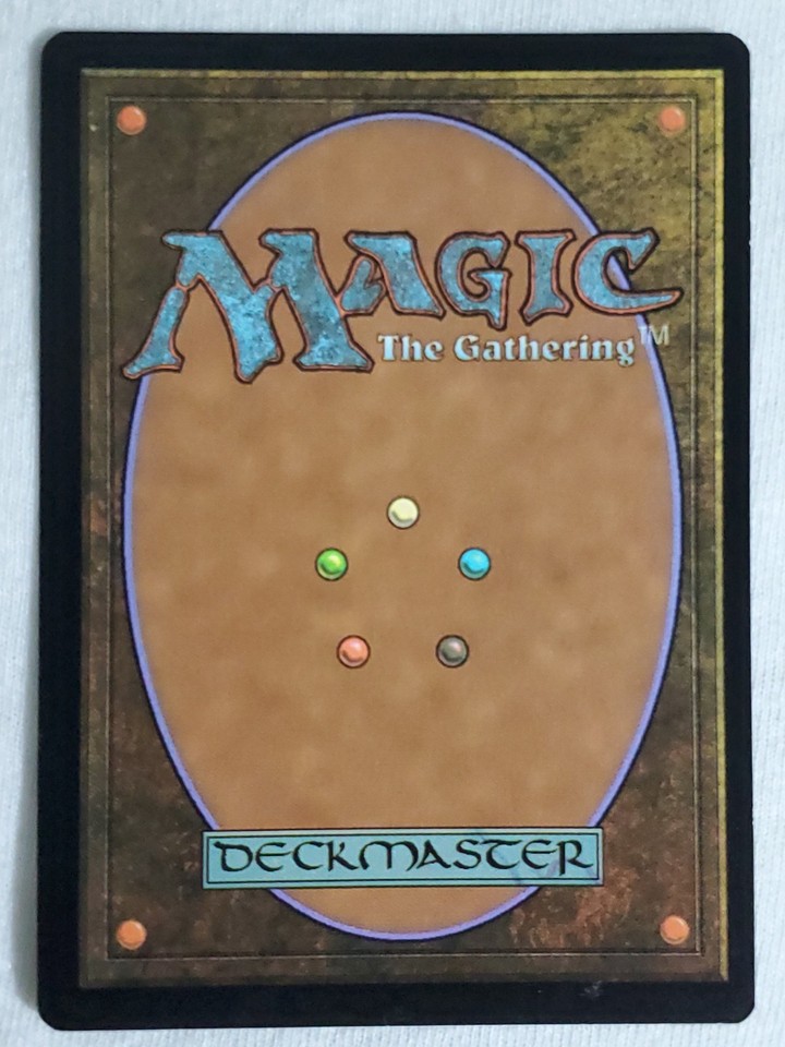 Teach by Example #241 Strixhaven: School of Mages Foil Magic the ...