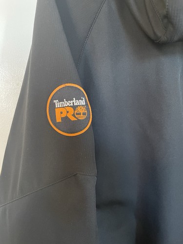 Timberland Pro Flex Rain Repel Thermolite Insulated Jacket Men's Size ...