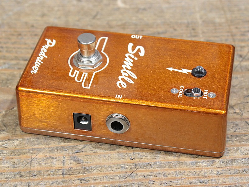 Mad Professor Simble Predriver Fac | eBay