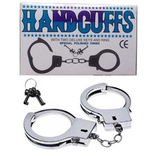 handcuffs products for sale | eBay UK