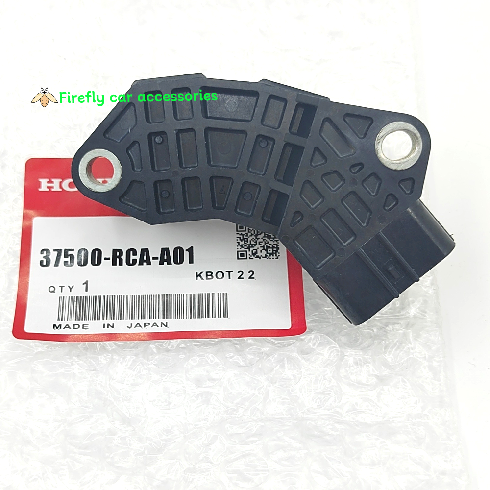 OEM 37500-RCA-A01 Crankshaft Position Sensor(1-2) Fits For 2003-2010 ...