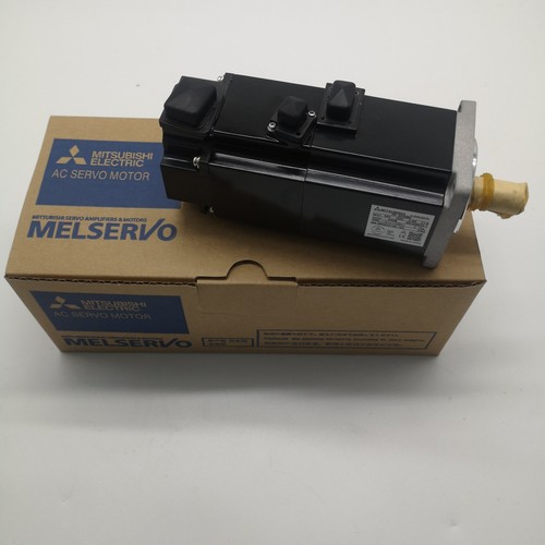 NEW HF-KP43BK HFKP43BK Servo Motor in box Mitsubishi Free Shipping | eBay