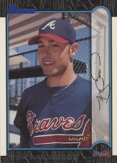 1999 Bowman - Troy Cameron #213 for sale online | eBay