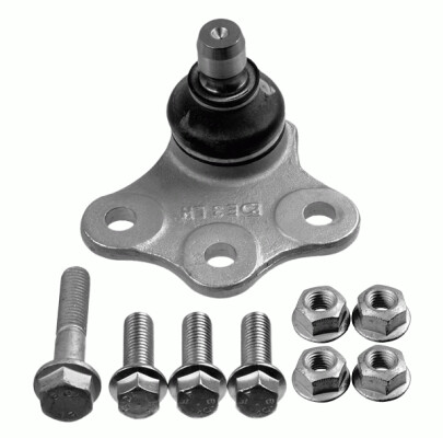 Ball Joint for VAUXHALL OPEL:MERIVA A,MERIVA A MPV, 93190905 93174598 ...