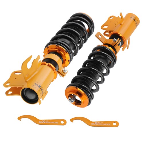 2x Front Coilover Suspension For Holden Commodore VE Sedan Wagon Ute ...