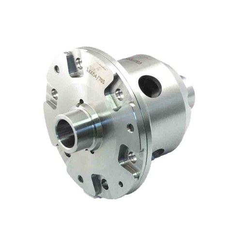 3J SPRITE MG MIDGET A SERIES AXLE 23 SPLINE LSD DIFFERENTIAL LIMITED ...