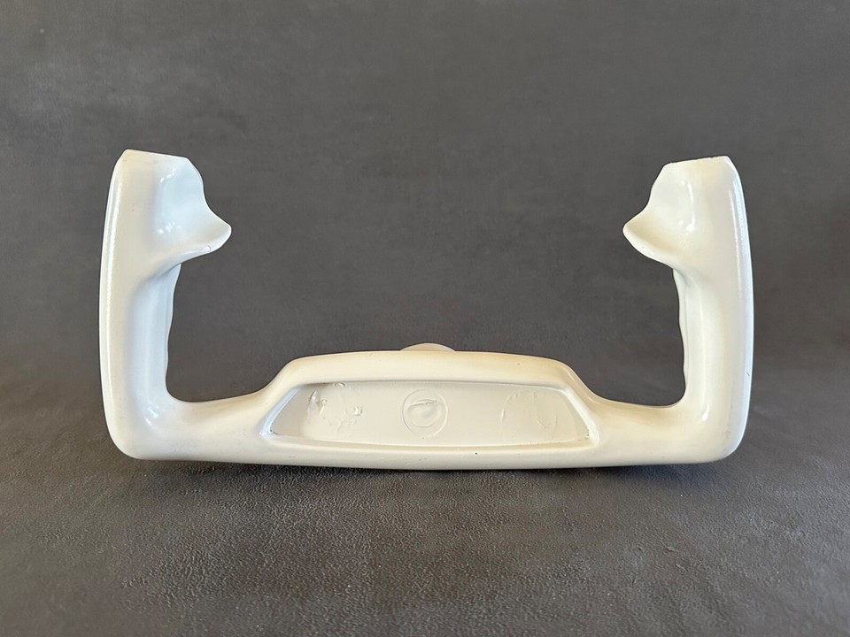 Beech Beechcraft C23 Aircraft Control Wheel Small Rams Horn Yoke 35 ...