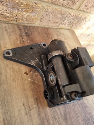 20837594 21991157 R414001086 Exhaust Brake Valve VOLVO, RENAULT | eBay UK