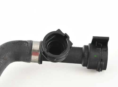 NEW BMW 7 G11 ENGINE COOLANT RETURN LINE 17128602616 ORIGINAL 17-12-8 ...
